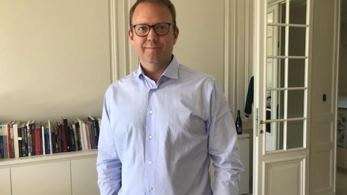 French Fancies: Groupe EPI – View from the Back